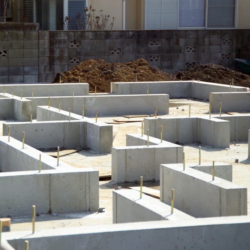 Men of Integrity – Michael Smolders